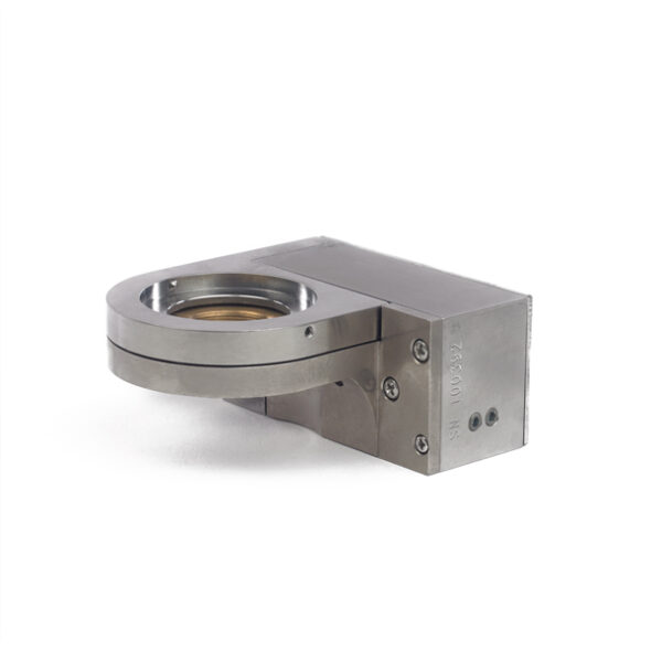 NanoScan OP400 Piezo Objective Positioner / Scanner | Queensgate | High ...