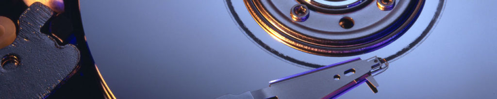 Semiconductor & Hard Disk Testing | Nanopositioning Applications