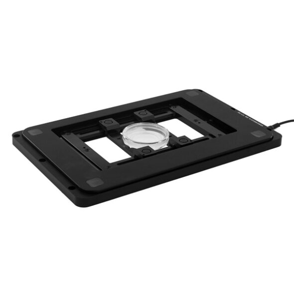 NanoScan SP Z Series Piezo Sample Positioner / Scanner | Queensgate ...