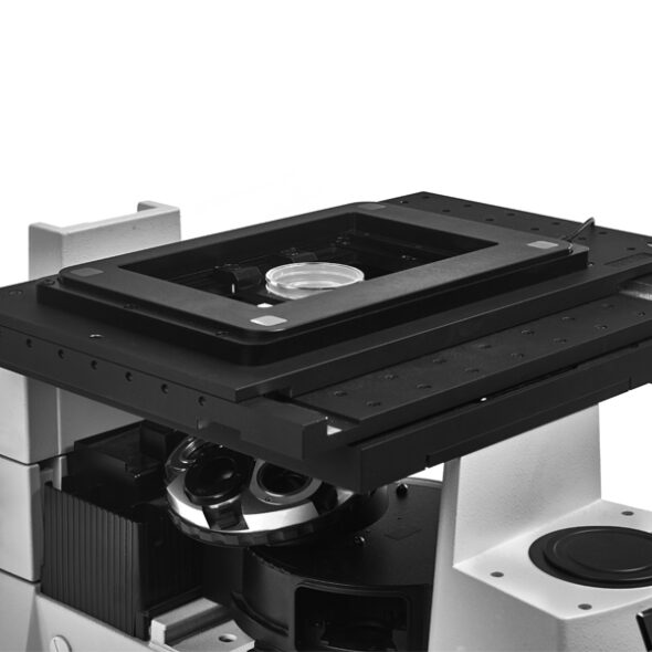 NanoScan SP Z Series Piezo Sample Positioner / Scanner | Queensgate ...