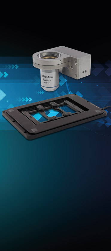 Nanopositioning | Queensgate a brand of Prior Scientific