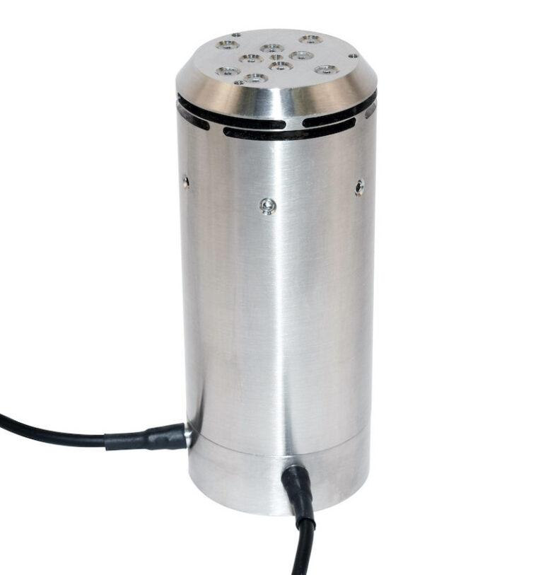 Nanopositioning Stages & Systems | Queensgate Instruments