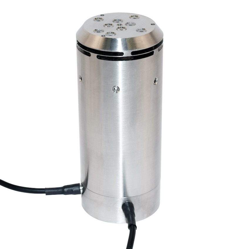 Nanopositioning Tip Tilt Stage | Prior Scientific