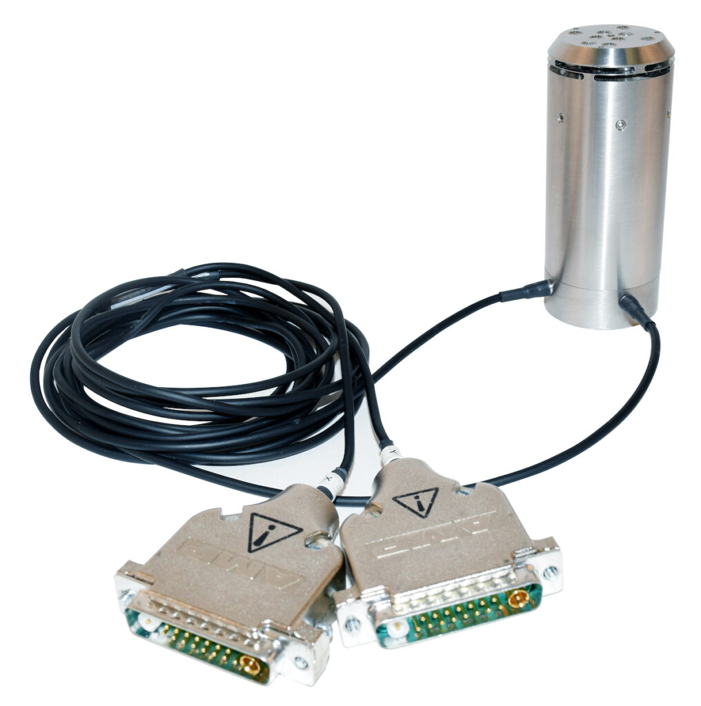 Nanopositioning Tip Tilt Stage | Prior Scientific