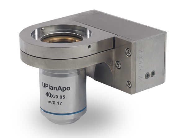 Popular Piezo Objective Positioners – available with short lead time ...