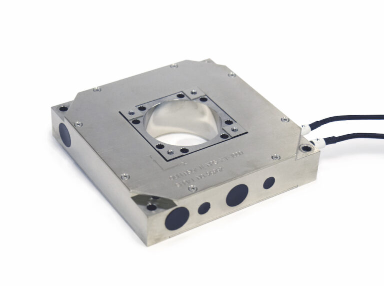 Piezo XY Stages | Multi-Axis Stages | Tip-Tilt Stages