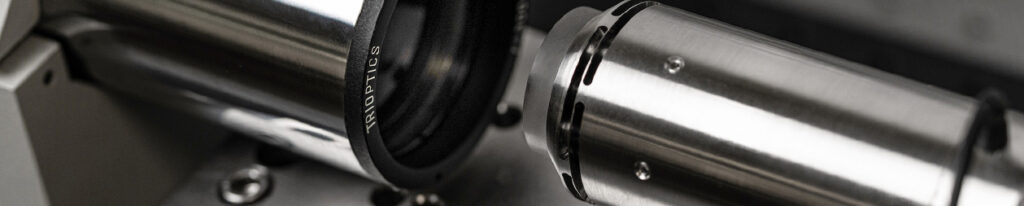 Photonics & Quantum | Nanopositioning Applications