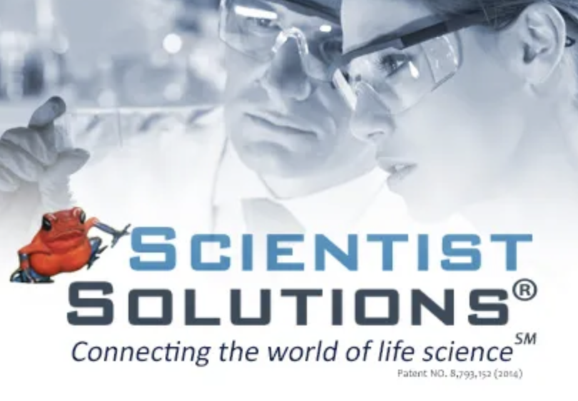 Scientific Solutions 3 Show Oregon Series | Queensgate | High Speed ...