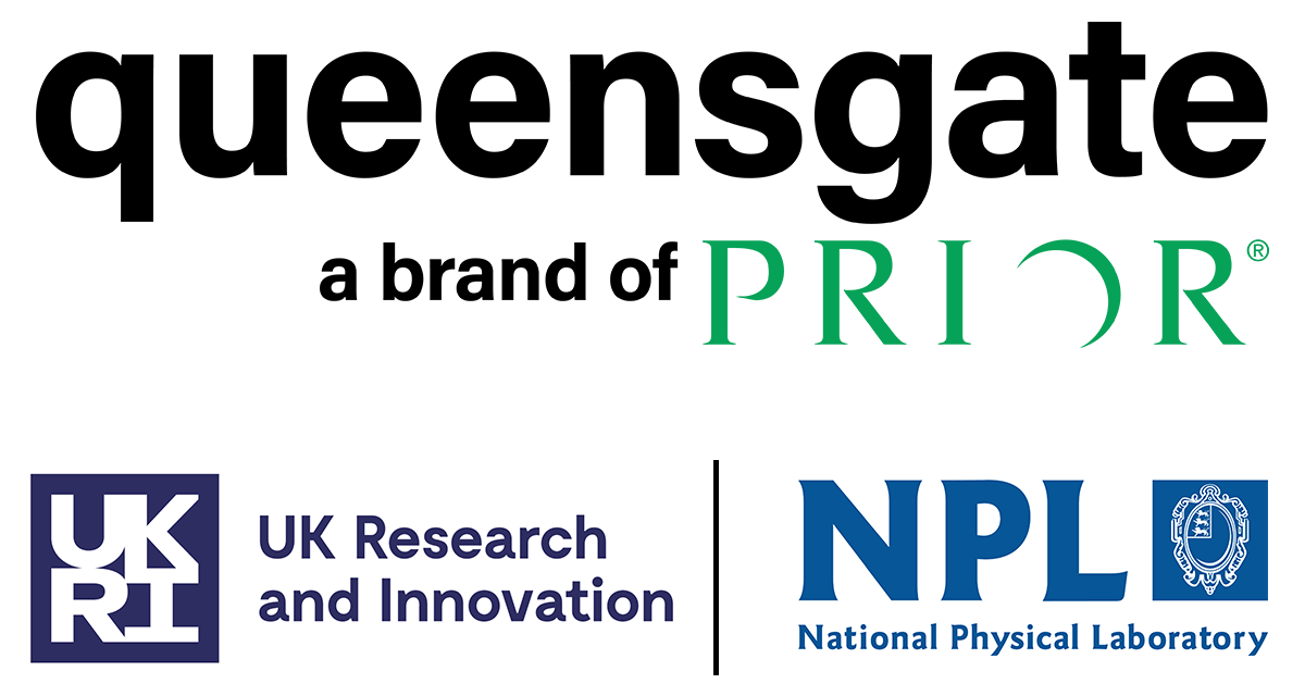 Queensgate awarded funding for fourth research project with NPL ...