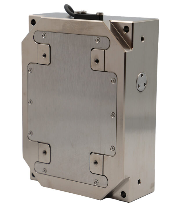 NPS-X-250B / NPS-Z-250B High-load 250 μm piezo stage with capacitive ...