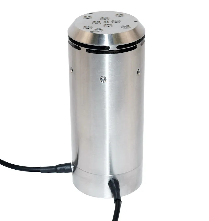 Piezo XY Stages | Multi-Axis Stages | Tip-Tilt Stages